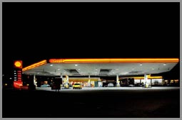 Light Kinetics - LED Lighting & Renewable Energy Specialists: Products ...
